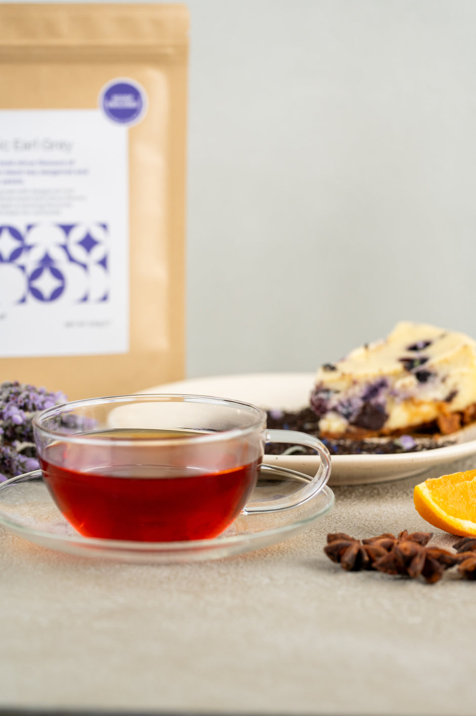 Buy Tea Online | Single origin teas in Australia - Governor's Estate